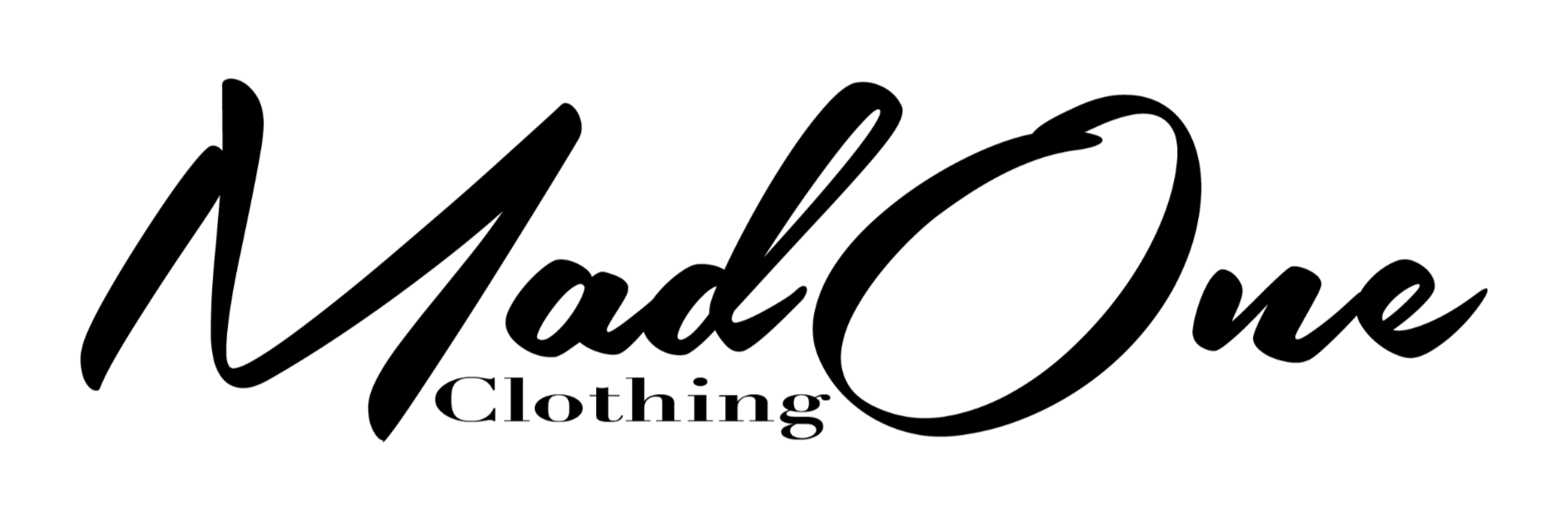 New In – MadOne Clothing